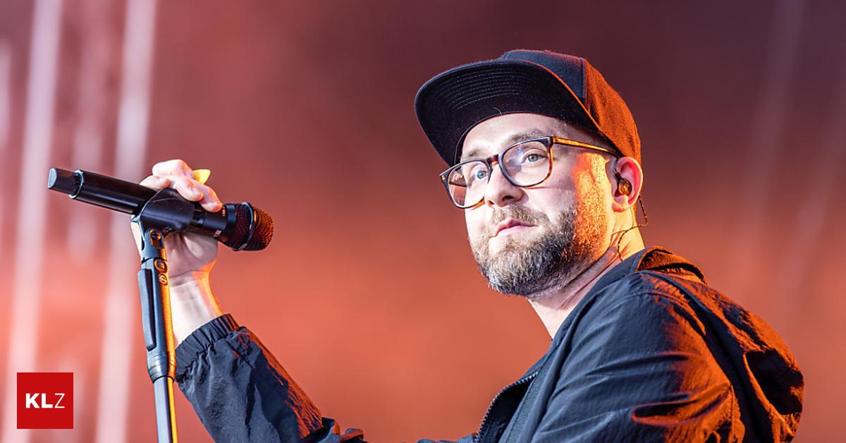 Supervision: Mark Forster bietet auf neuem Album bewährten Pop