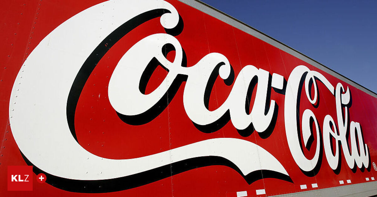 Orange Vanilla Coke: Coca Cola bringt eine neue Sorte auf den Markt