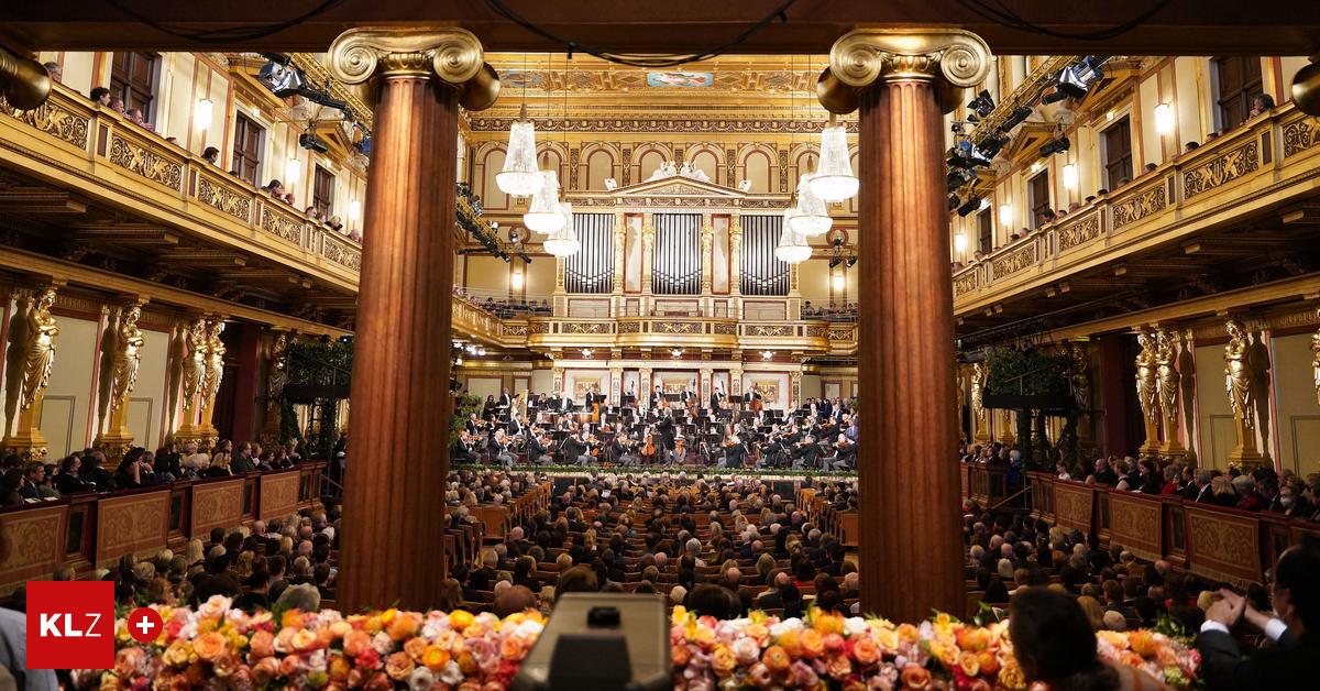 Leitartikel: Das Neujahrskonzert und Long Covid in der Kultur