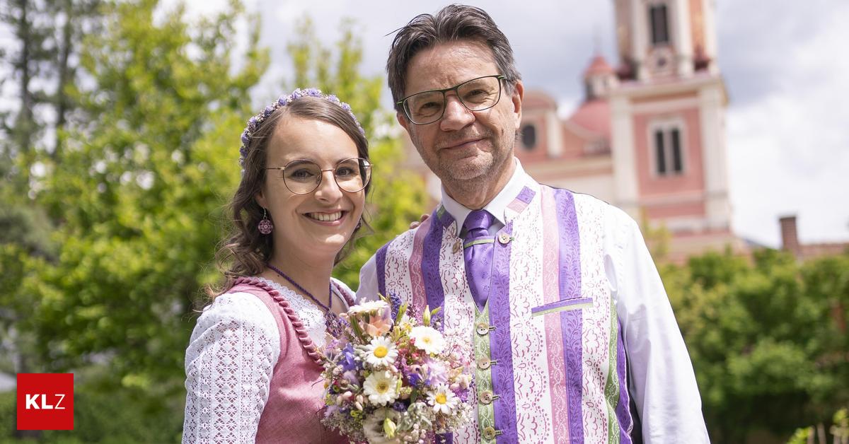 Lisa und Karl Lenz: Die Heimatdichterin und der Radio Steiermark ...