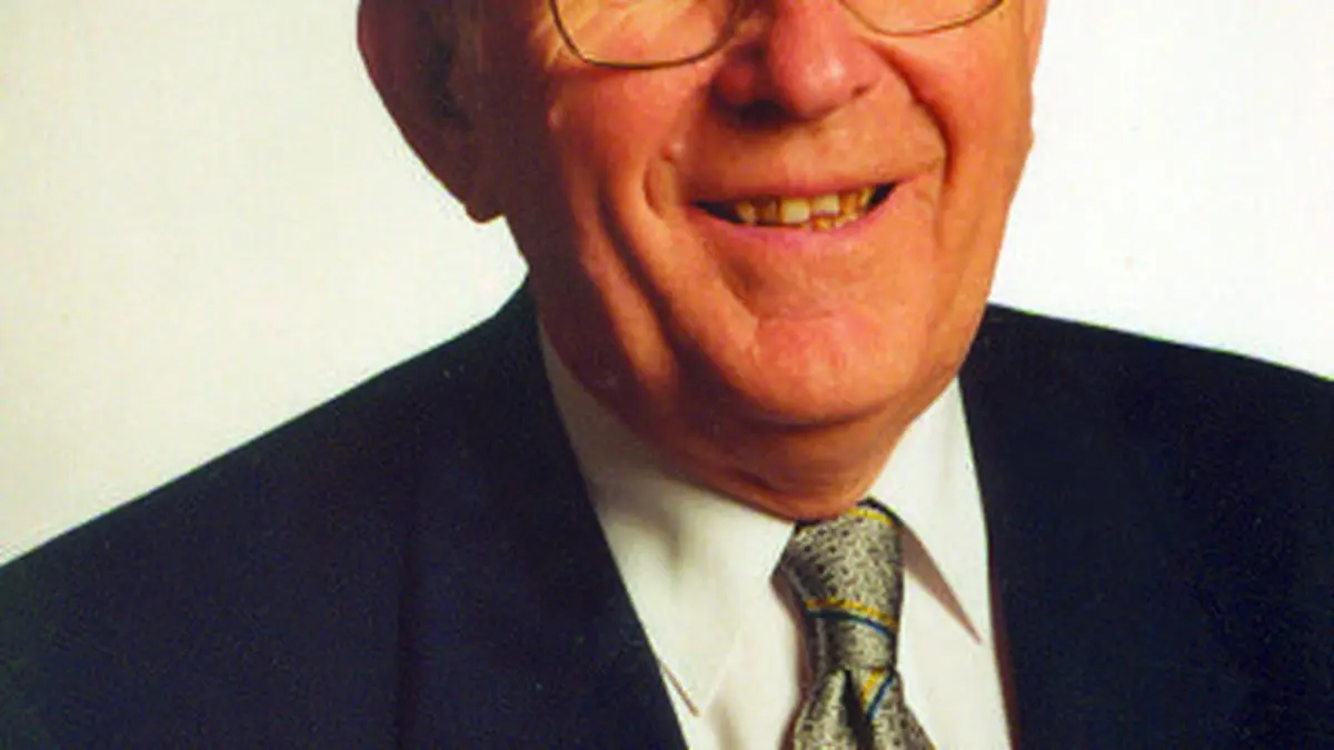 Nachruf: Oberwart trauert um Altbürgermeister Michael Racz