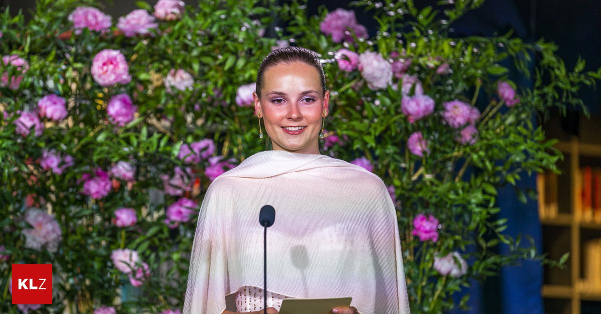 22. Geburtstag: Prinzessin Ingrid Alexandra gibt Einblicke in ihr neues ...