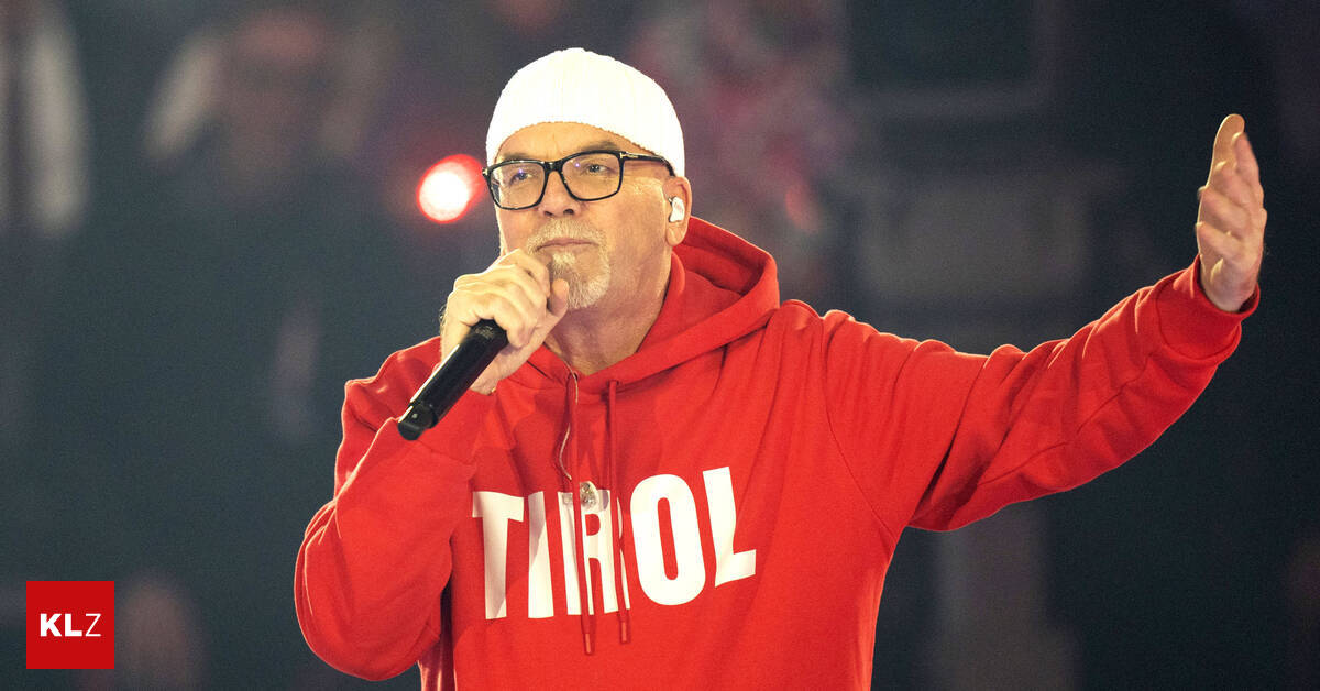 Agartha: Was die mysteriösen Memes unter DJ Ötzis „Tirol“ bedeuten