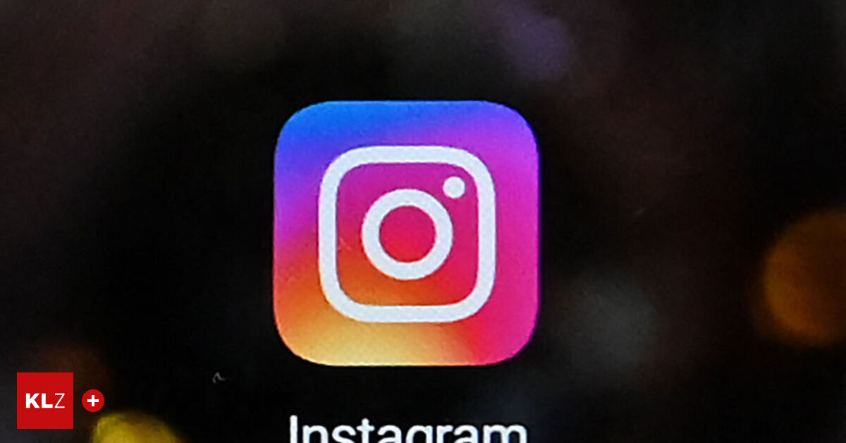Ab 14. März: Russland kündigt Maßnahmen gegen Instagram an
