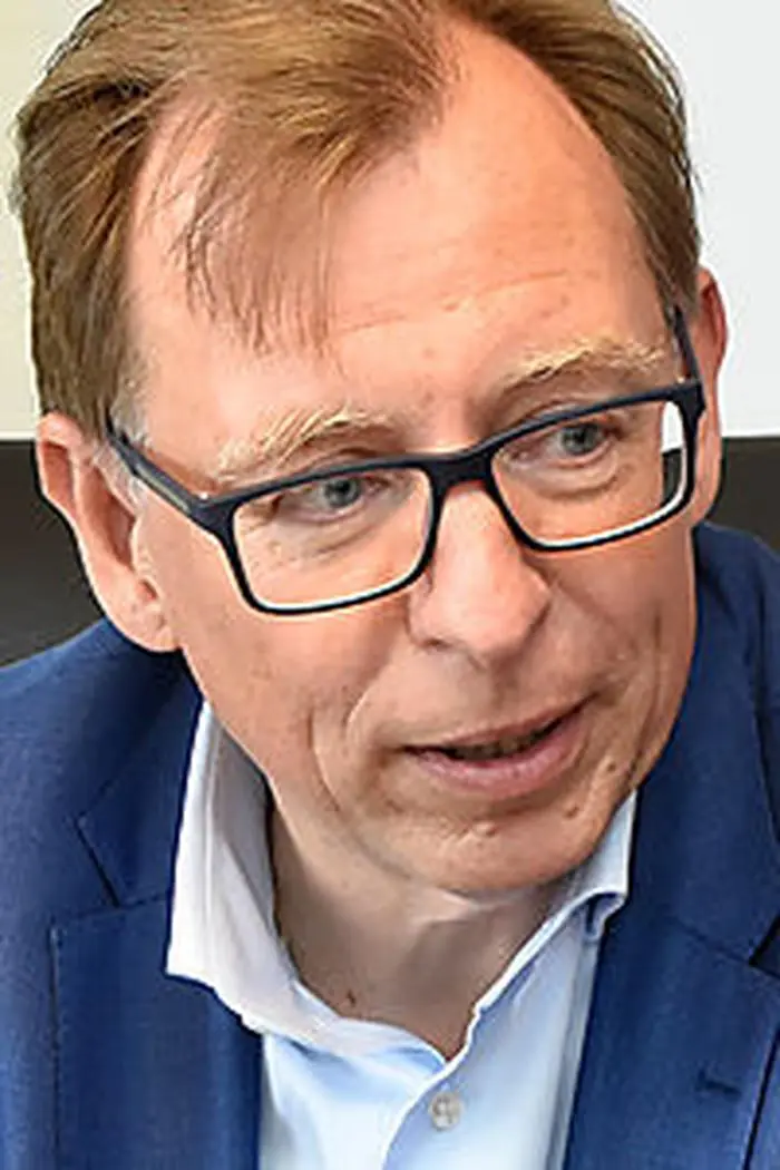 Universalmuseum: Paukenschlag im Joanneum: Peter Pakesch geht