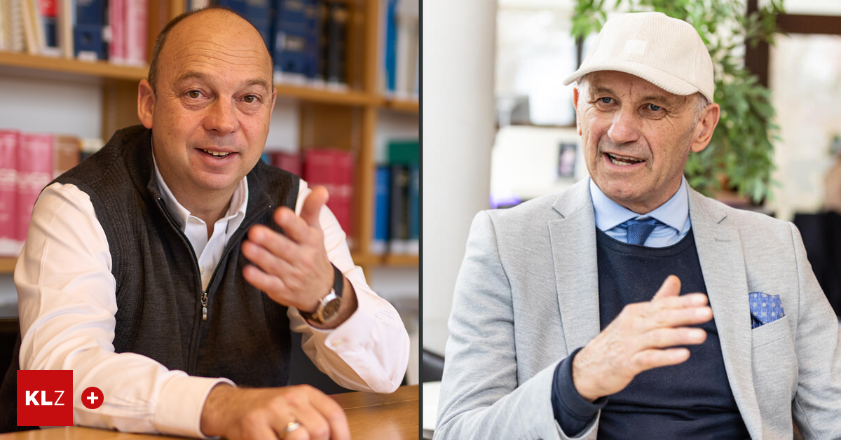 Kommentar: Unnötiger Tanz der Eitelkeiten