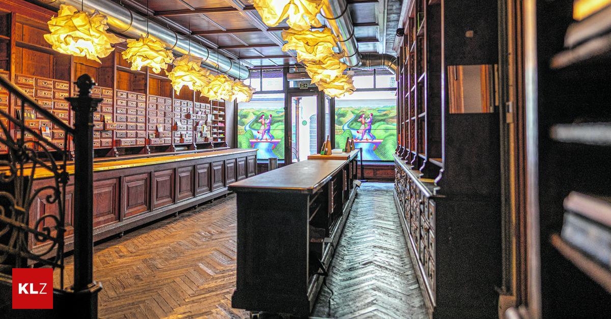 Friaul-Julisch Venetien: Die legendäre Eisenwarenhandlung