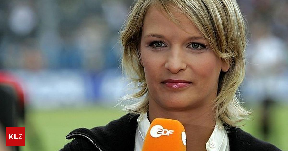 Schock: ZDF-Sportmoderatorin Jana Thiel starb im Alter von 44 Jahren