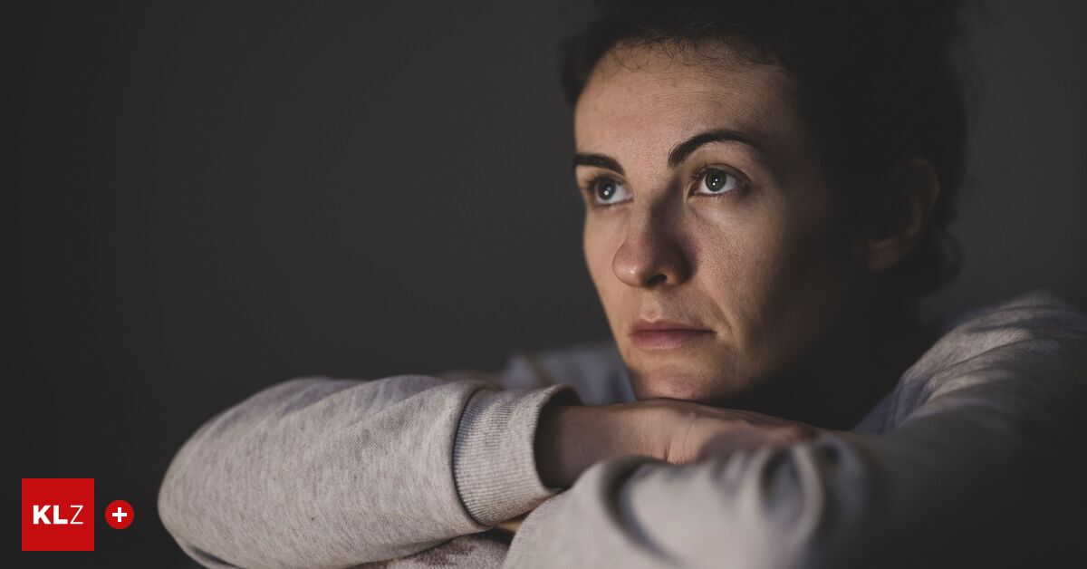 Versorgung soll verbessert werden: ME/CFS: Med-Uni Graz startet ...