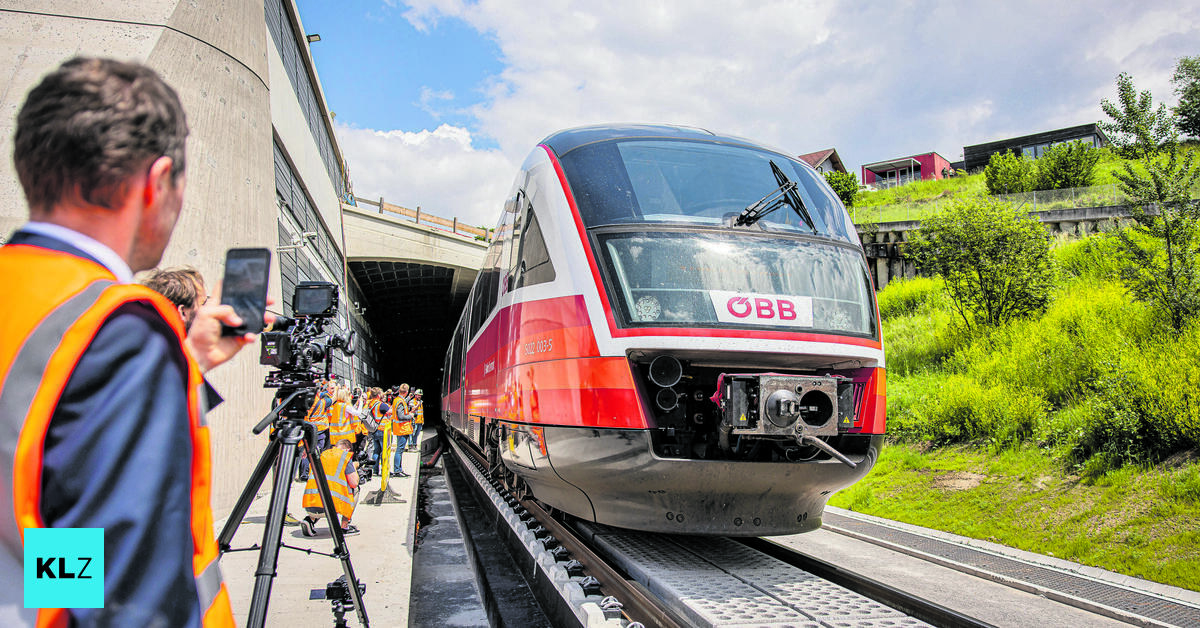 Bürgermeister-Treffen : „Langsam wachs ma z’samm“: Wie Graz von ...