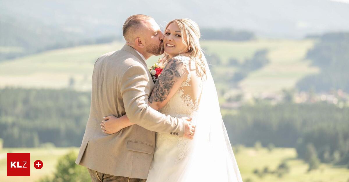 Michelle und Maximilian Preitler: Im Internet fanden Michelle und ...