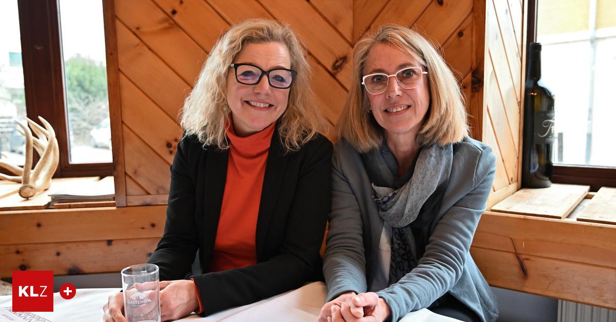 Gemeinderatswahl 2025: Mit diesem Spitzenduo gehen die Leibnitzer ...