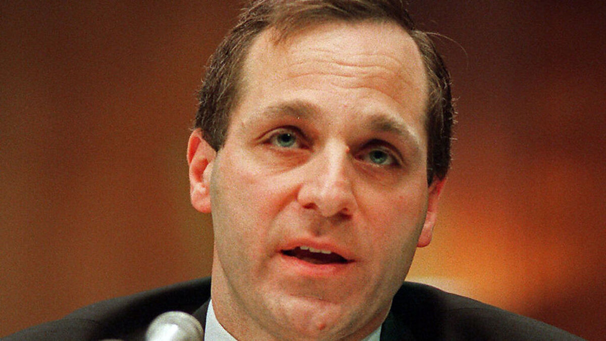 Ex-FBI-Boss Freeh: Früherer Geheimdienstchef als VW-Berater gehandelt