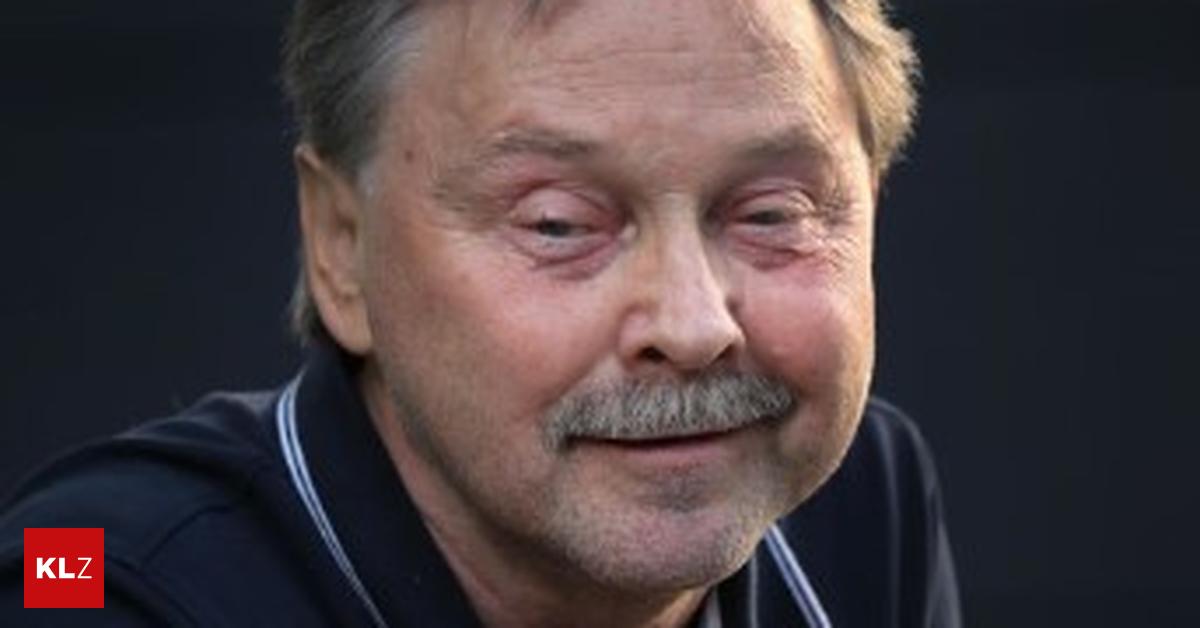 Nachruf: Er war stets im Bilde