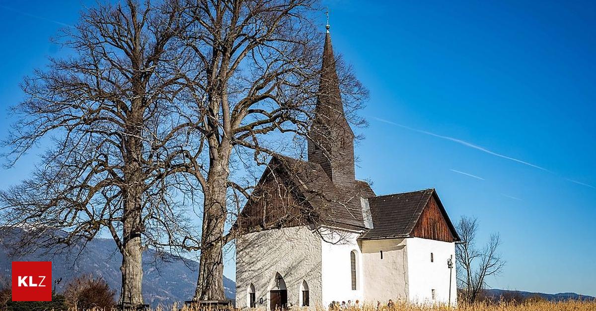 Wetterprognose für Villach: Sonnig und angenehm mild am Samstag