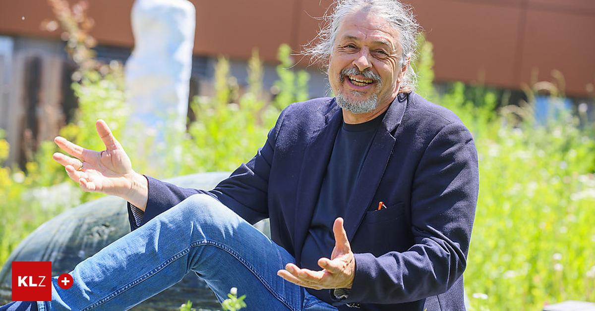 Klinikum Klagenfurt: Was hinter dem Rückzug des Psychiatrie-Chefs ...