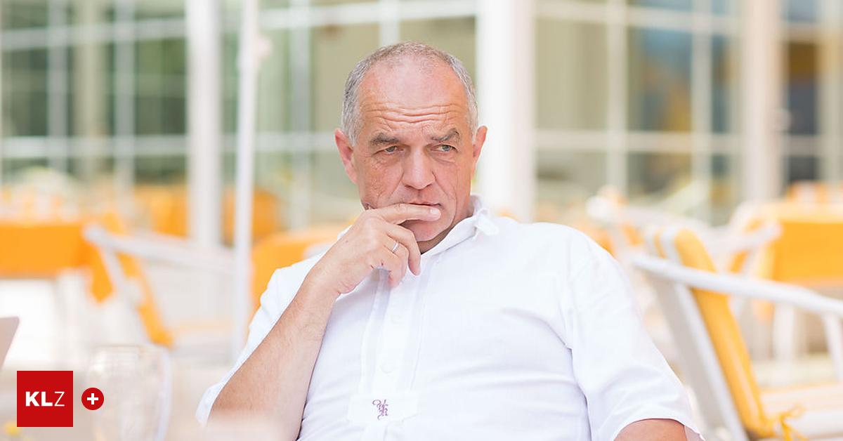 Villach: Pfeiler ausgeschlossen: Die SPÖ verliert die Absolute