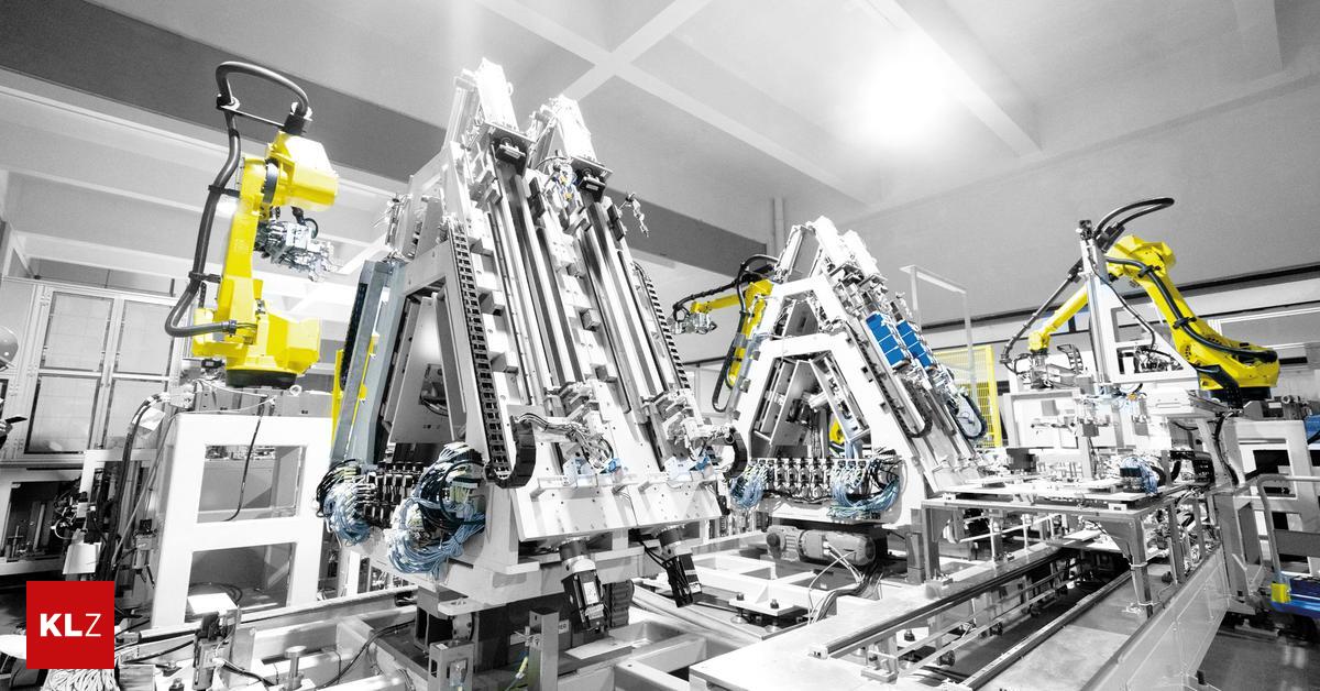 PIA Automation: E-Turbo gezündet: Grambacher Unternehmen angelt sich ...