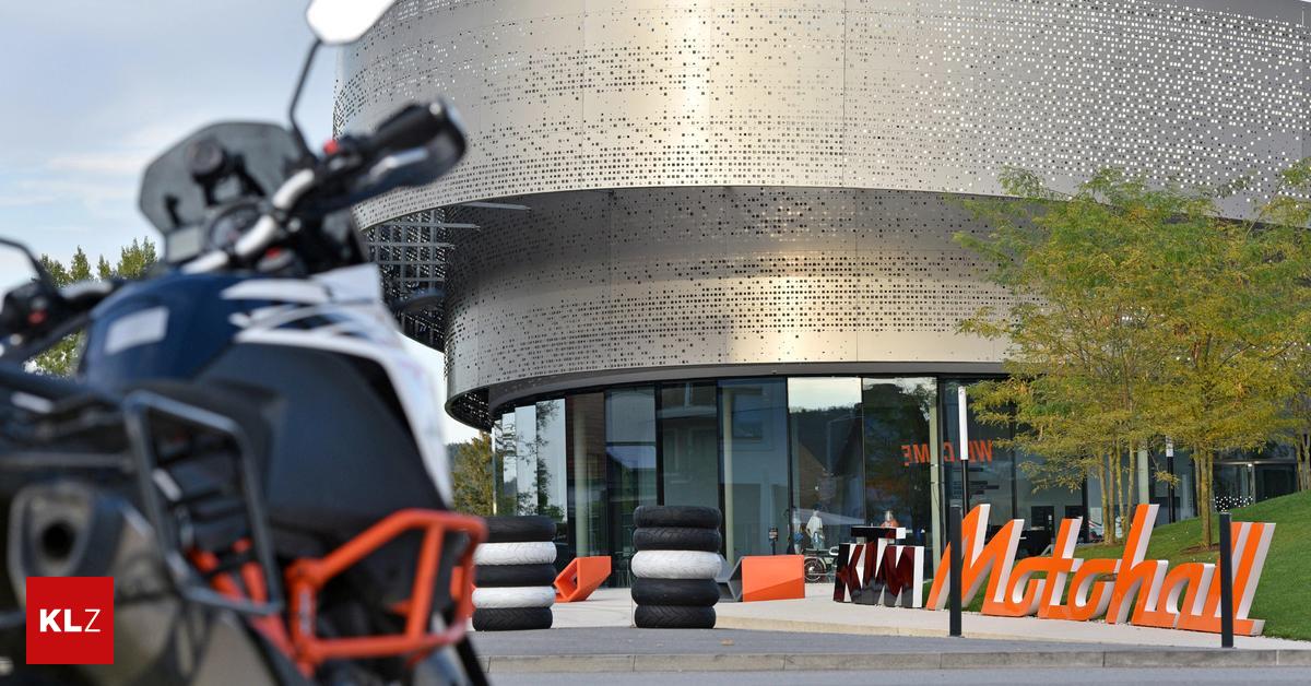 Millionen für Gläubiger gesichert? Die Aktie der KTM-Mutter steigt kräftig