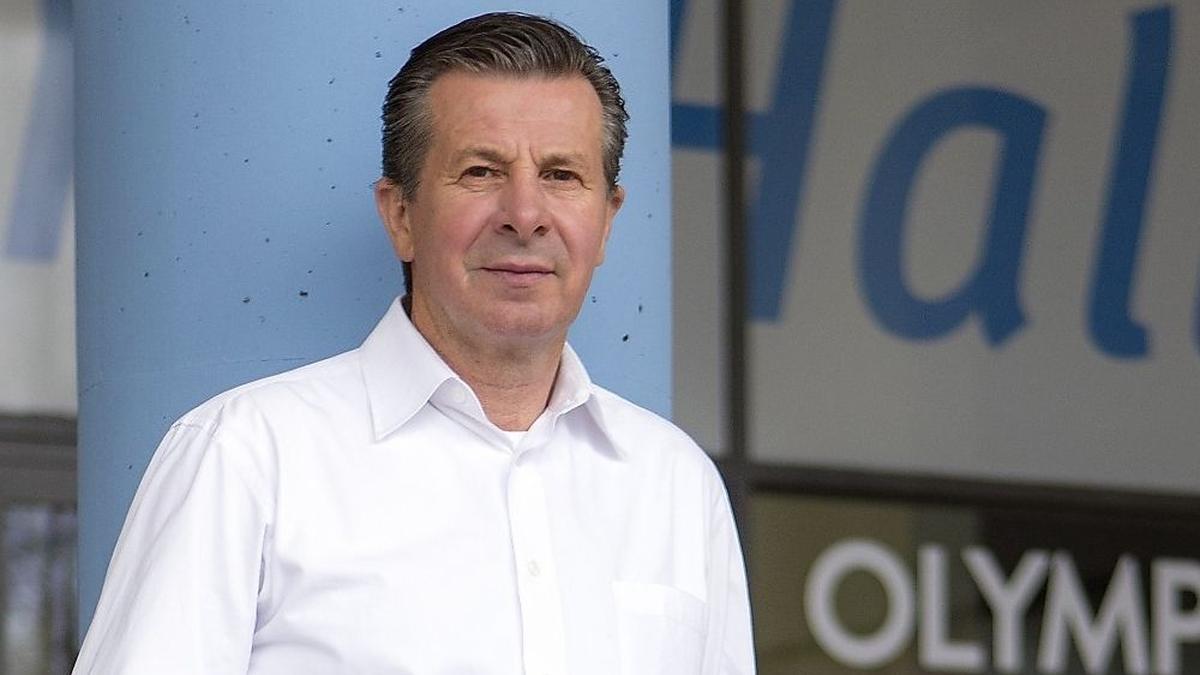 Interview mit Karl Schnabl: „Da bin ich durch die Hölle gegangen“