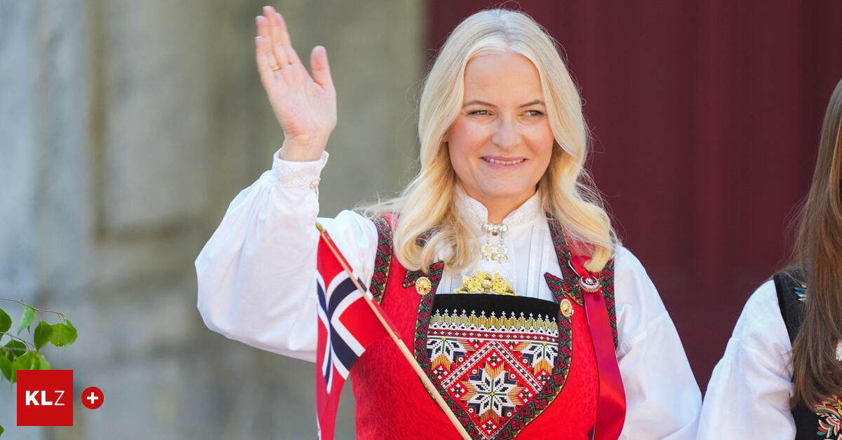 Boris Nikolic: Er brachte Mette-Marit mit Epstein in Kontakt
