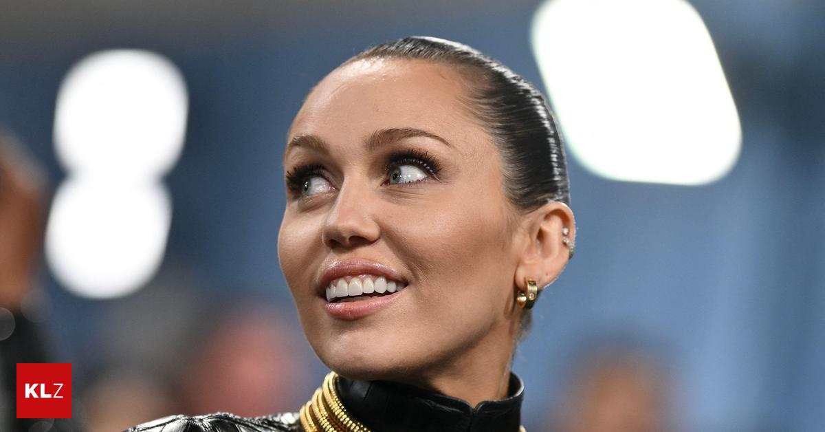 Miley Cyrus: „Something Beautiful“: Am Aufstieg zur Königin