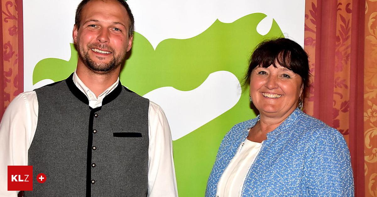 Anita Galler Aus Murau – Tamsweger Absolventen feierten in Murau – JSRPJ