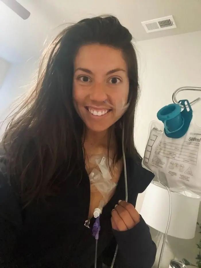 Viele Ungereimtheiten: TikTok-Influencerin verhaftet, nachdem sie ...