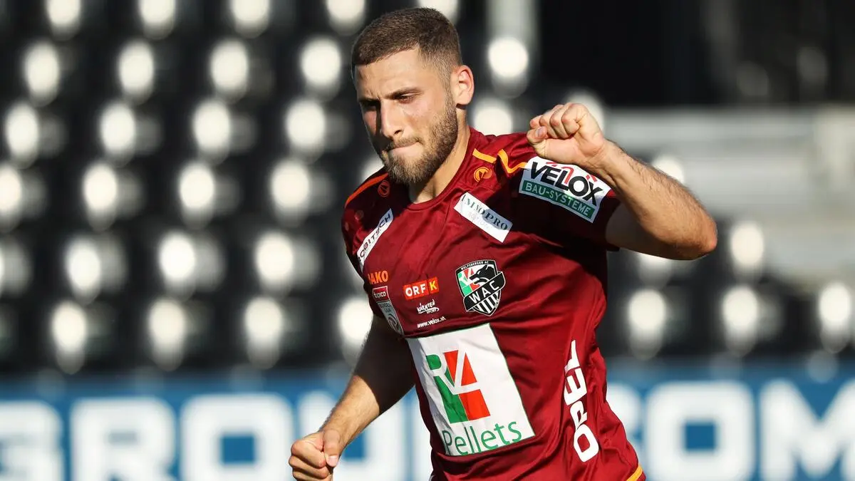 Fortuna-Fans verhindern Transfer von Israeli Shon Weissman