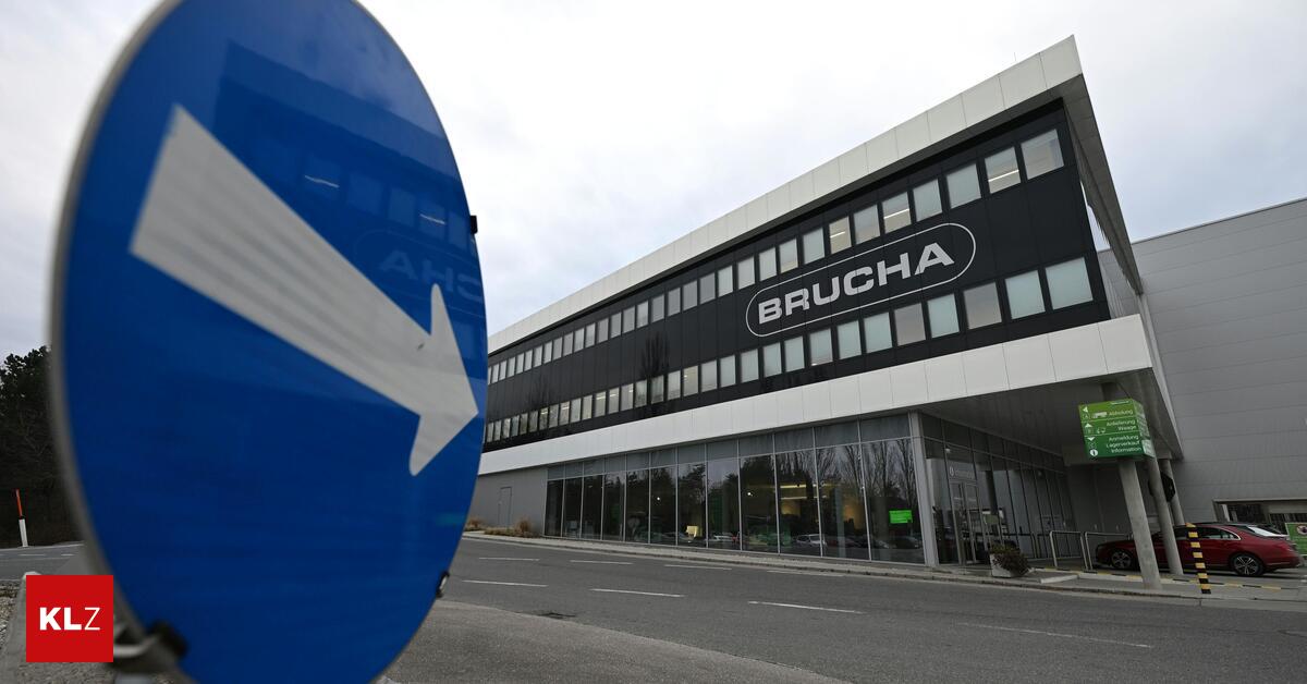 Gläubiger stimmten zu : Insolventer Dämmstoffproduzent Brucha soll ...