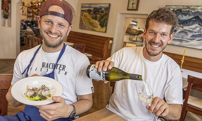 420.000 Euro: Geschichtsträchtiges Völkermarkter Gasthaus steht zum Verkauf