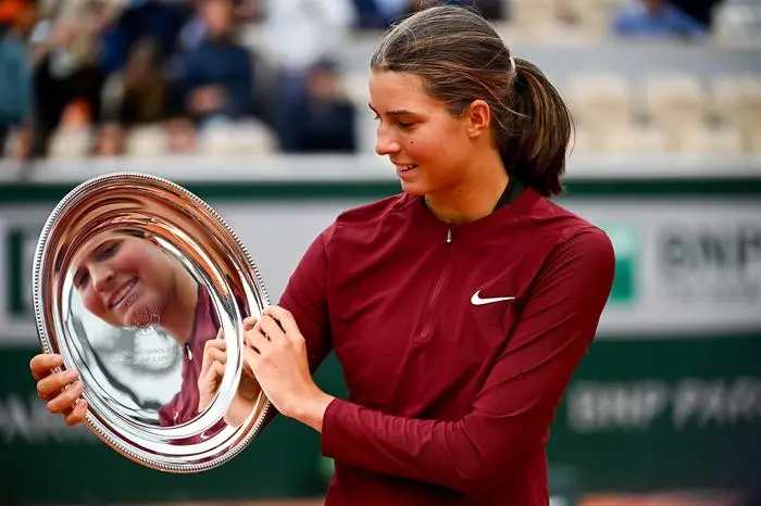 Wimbledon 2025: Top-Talent Tagger: „Die Erwartungen sind gestiegen“