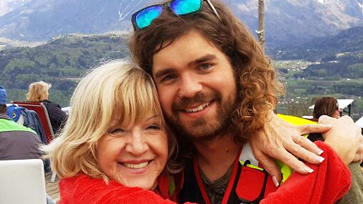 Kärntner des Tages: Retter Manuel Reiner liebt die Höhe