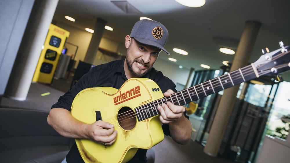 Antenne Gemeindesongs: "Havana" in Lannach und "In Wagna san liabe Leit ...