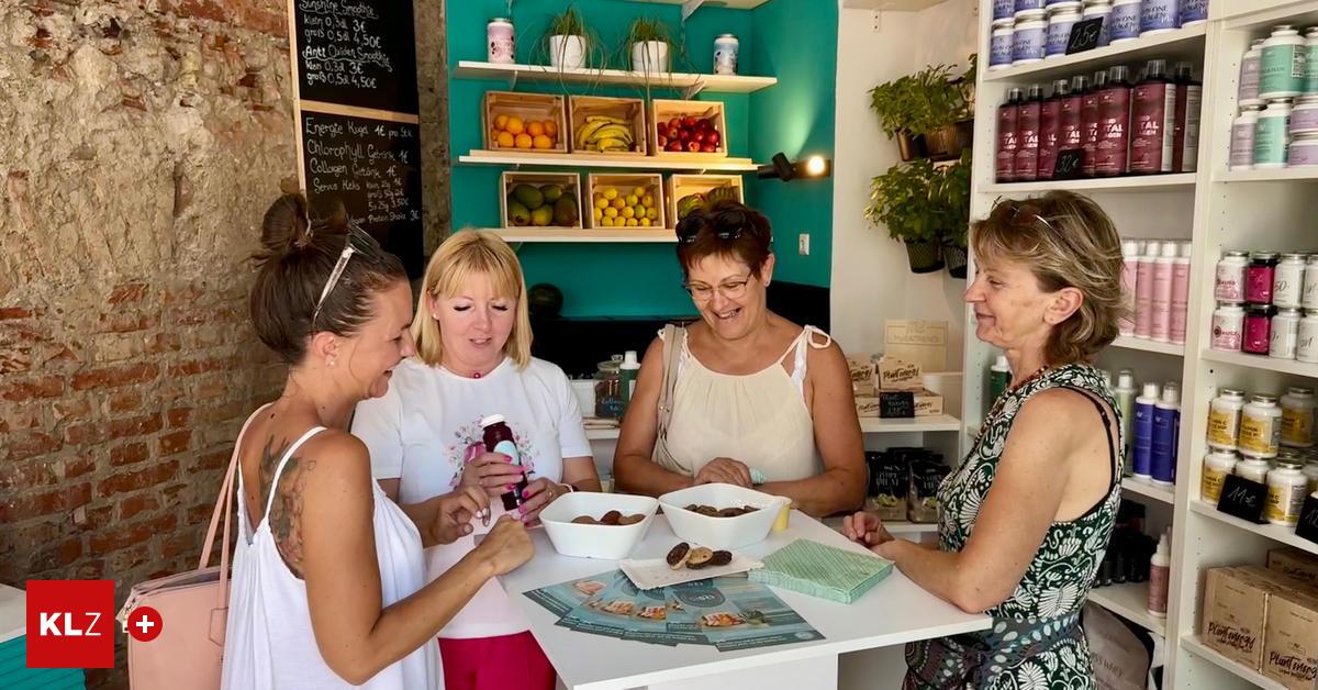 Neueröffnung: Erster „Siso Shop“ Österreichs in Villach eröffnet