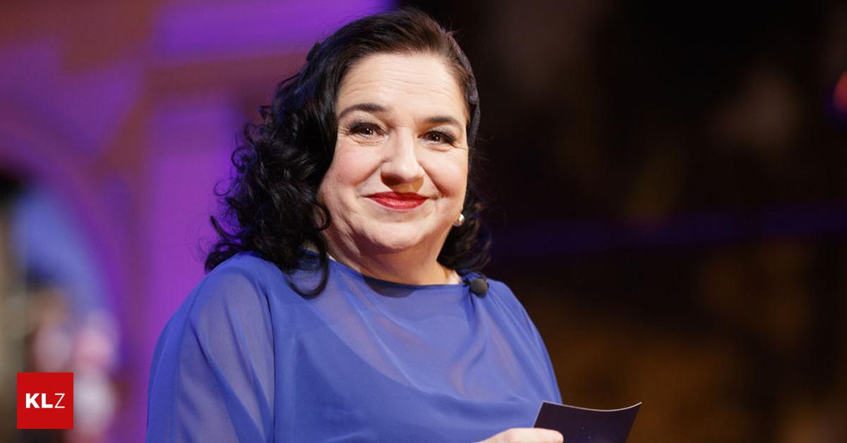 Für drei Jahre: Schauspielerin Maria Happel leitet künftig Festspiele ...