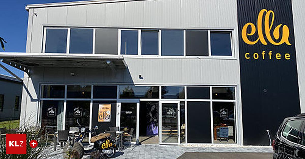 Ella Coffee: Neue Kaffeemarke lädt zu Tag der offenen Tür