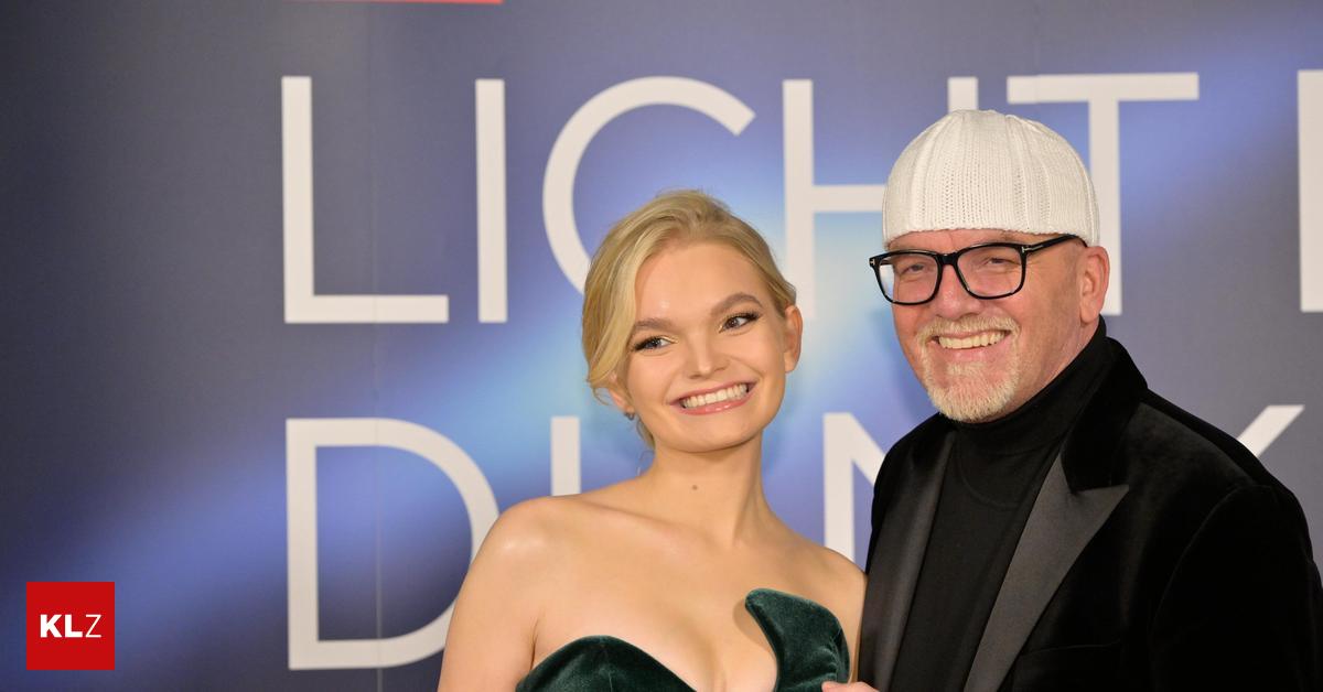 Lisa-Marie Friedle: Tochter von DJ Ötzi sichert sich ersten Moderations-Job