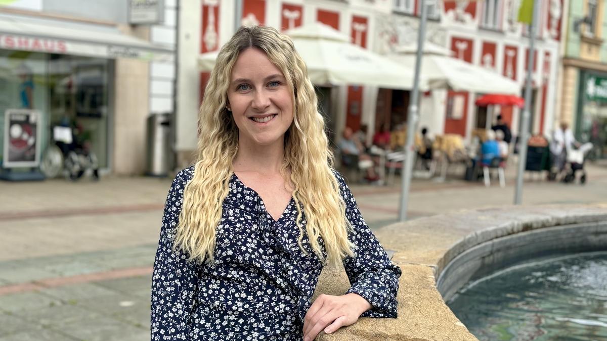 Erste Single „Drauf Los“: 32-Jährige Trofaiacherin will die ...