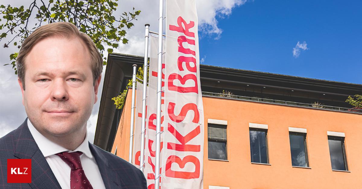 Petrus Advisers-Chef Umek: Einstieg bei BKS: "Ich bin kein Raubritter ...