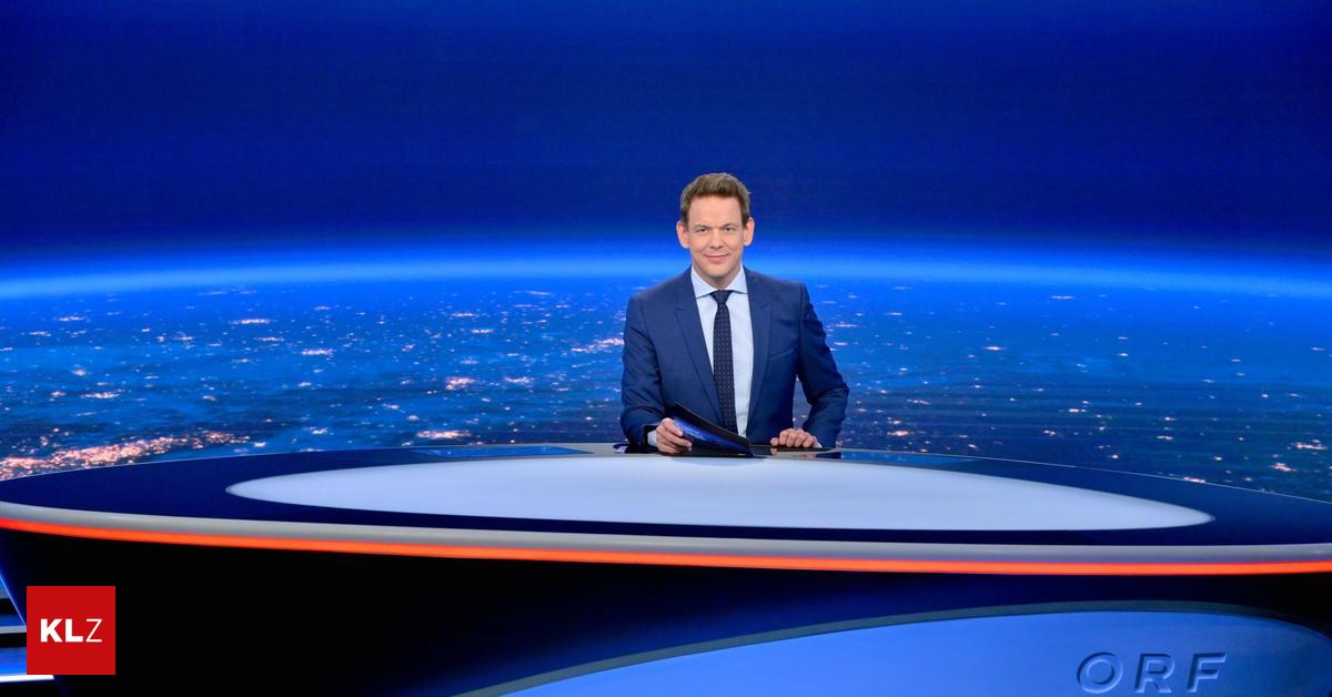 ORF : Zib 2: Thür pausiert, Lenglinger und Zimmermann übernehmen