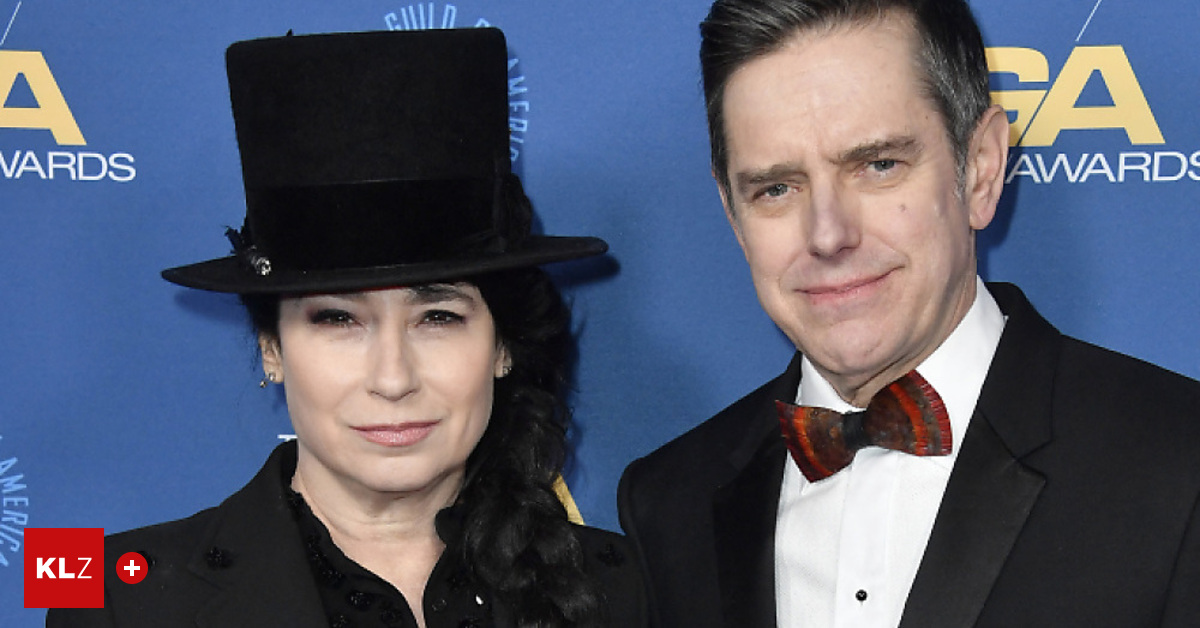 "Marvelous Mrs. Maisel" ist bei Amazon "nicht aufzuhalten"