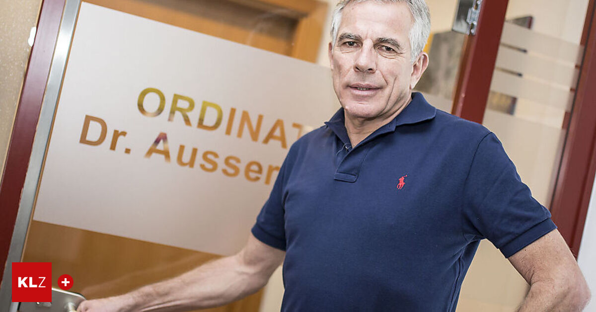 Interview: Michael Ausserwinkler: „Es gibt viel zu viele Zerstörer“