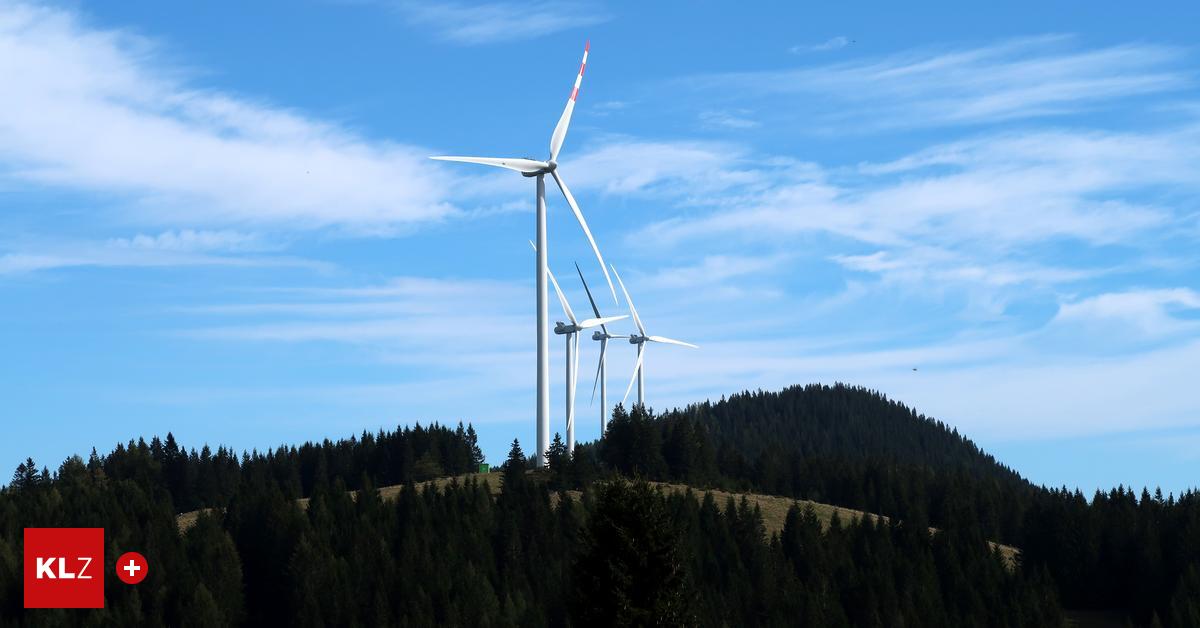 Volksbefragung auch in Rottenmann: Ergebnis in Trieben beflügelt Windparkpläne in Admont und ...
