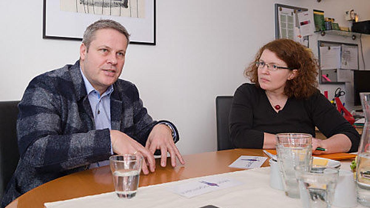 Gewalt an Frauen: "Kinder sehen und kopieren Gewalt"