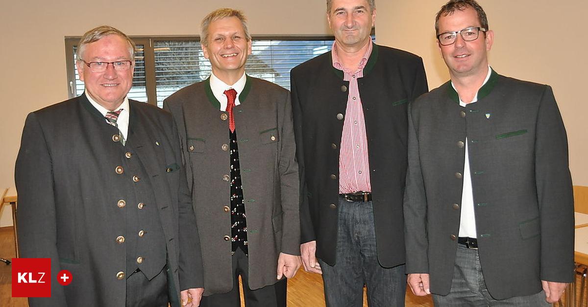 Baldramsdorf: Gemeinderat Baldramsdorf startete in die neue Amtsperiode