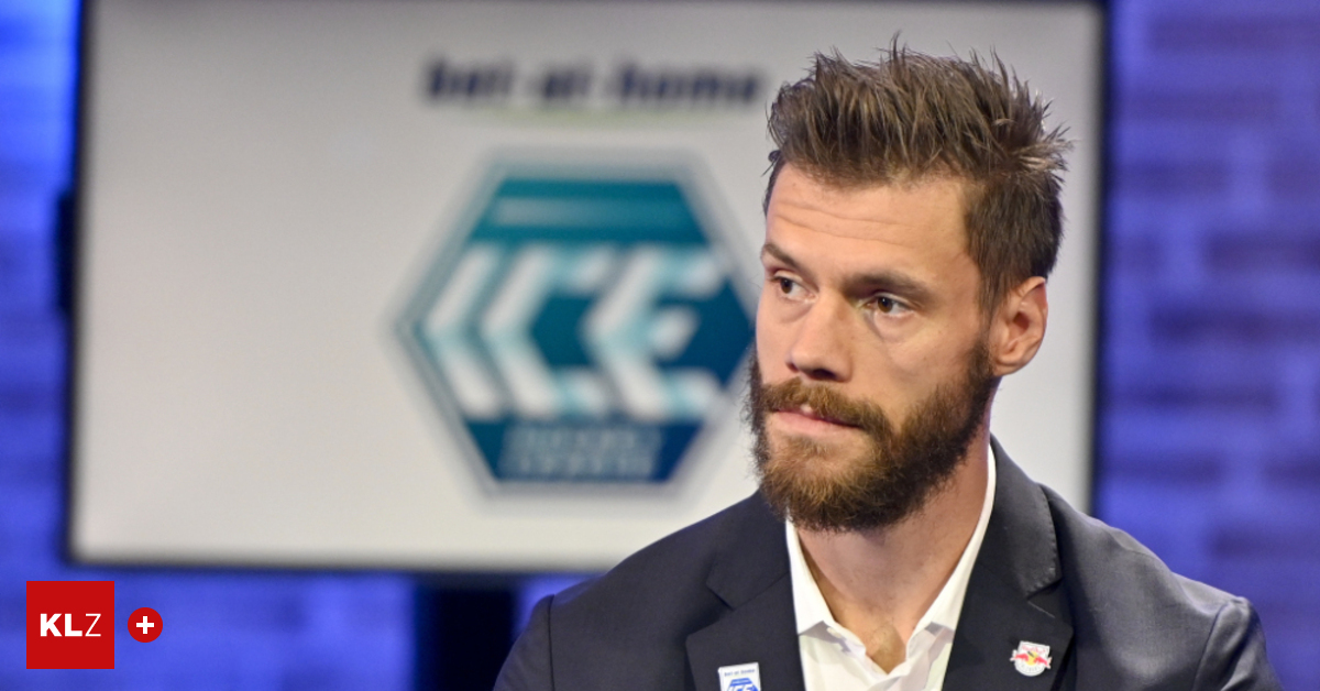 Raffl zu Corona: "Profisport läuft über Selbstdisziplin"