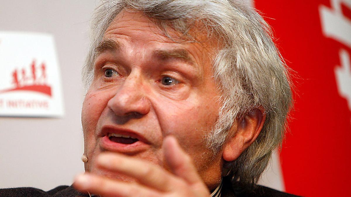 Interview: Sigi Bergmann: "Niveau von Frauen-Boxen hat sich verbessert"