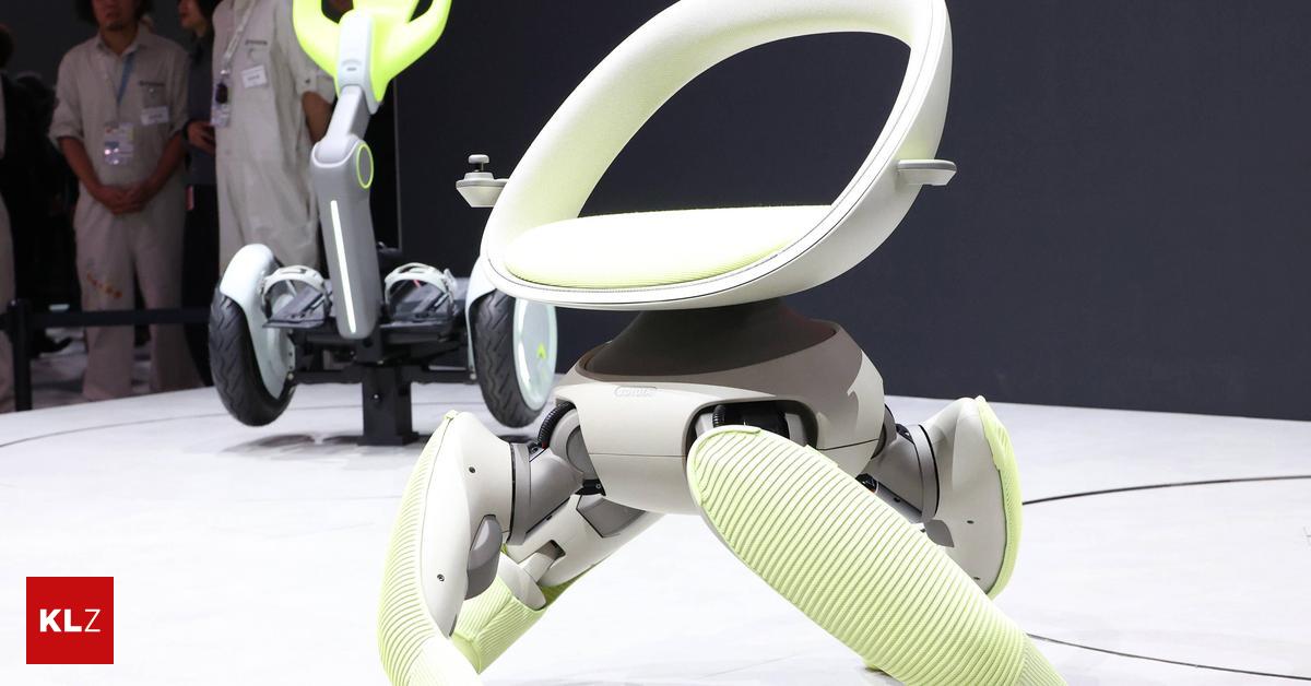 Mobilität von morgen: Was wird Sie morgen bewegen?