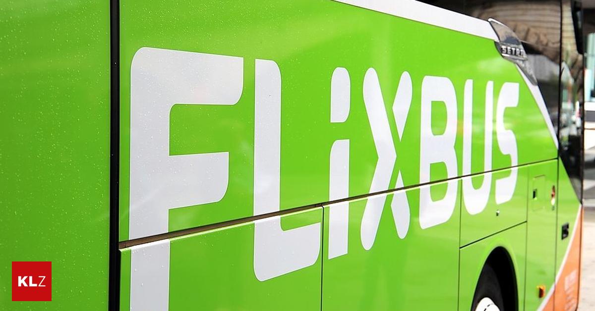 Flix-Train: Flixbus fährt jetzt auch auf Schiene